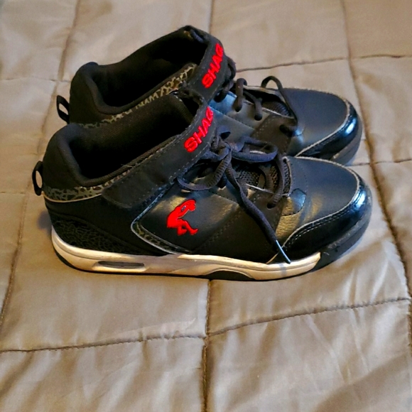 Shaq | Shoes | Shaq Boys Sneakers | Poshmark